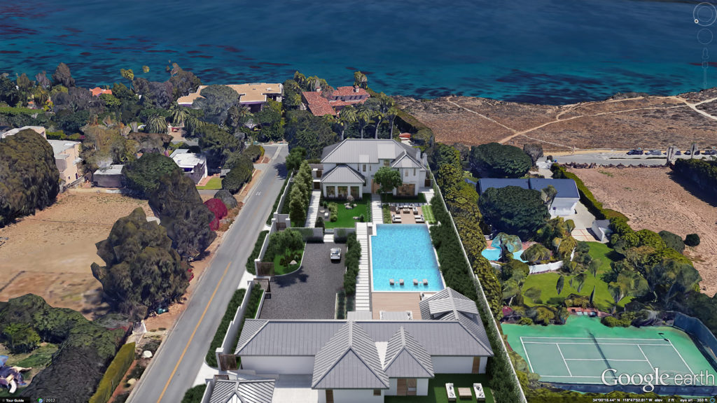 Cliffside – UNVARNISHEDCo