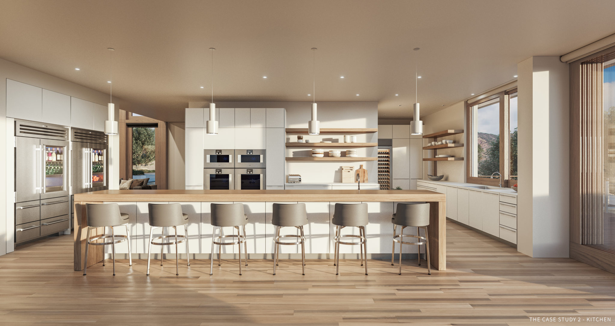 The Butterfly House – UNVARNISHEDCo