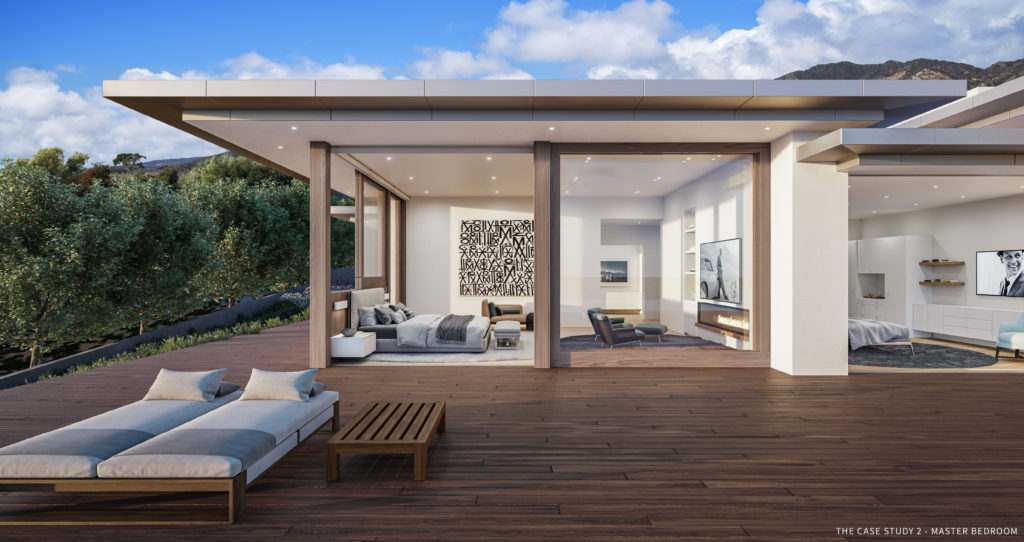 The Butterfly House – UNVARNISHEDCo