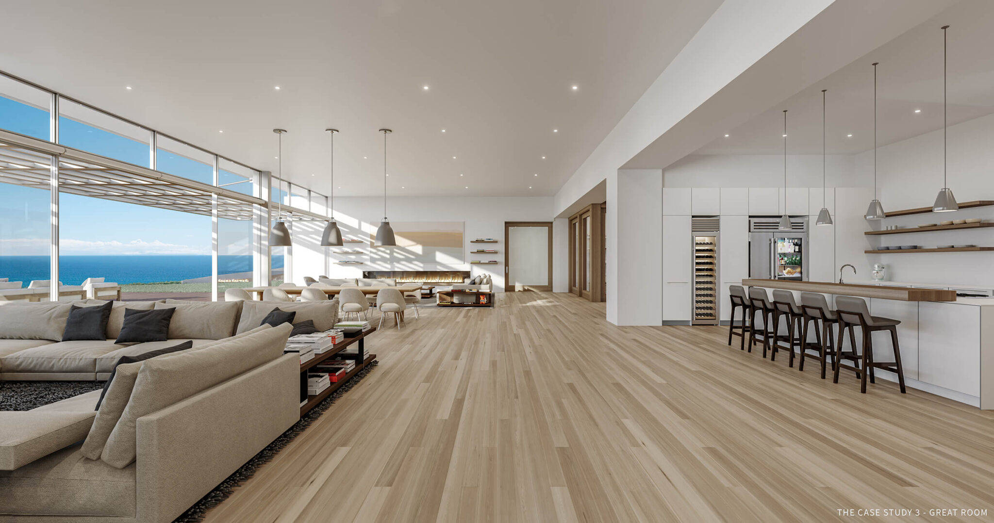 The Edge – UNVARNISHEDCo